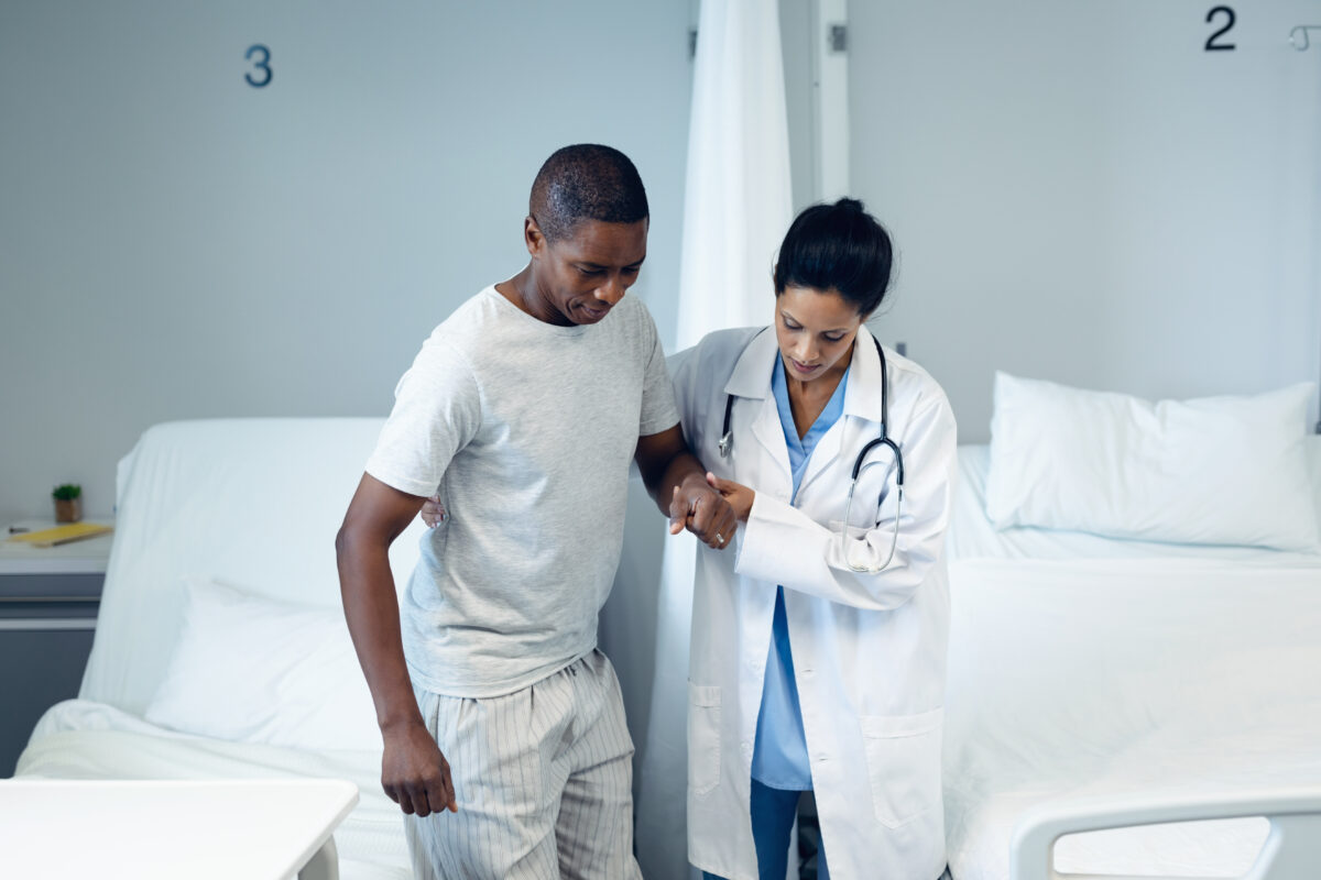 Hospital Discharge Follow-Up - Hibiscus Medical